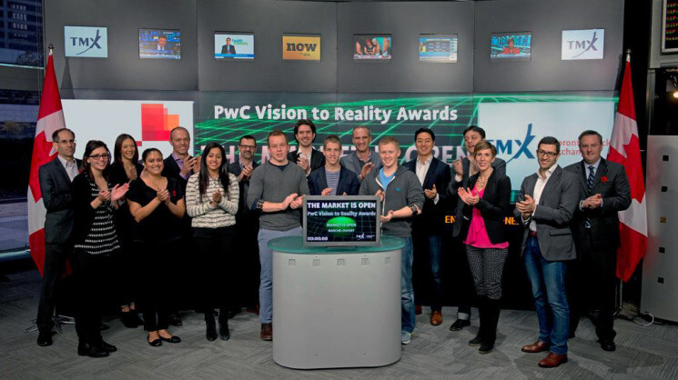 Financeit is a finalist for PwC's Innovator of the Year Award | Financeit