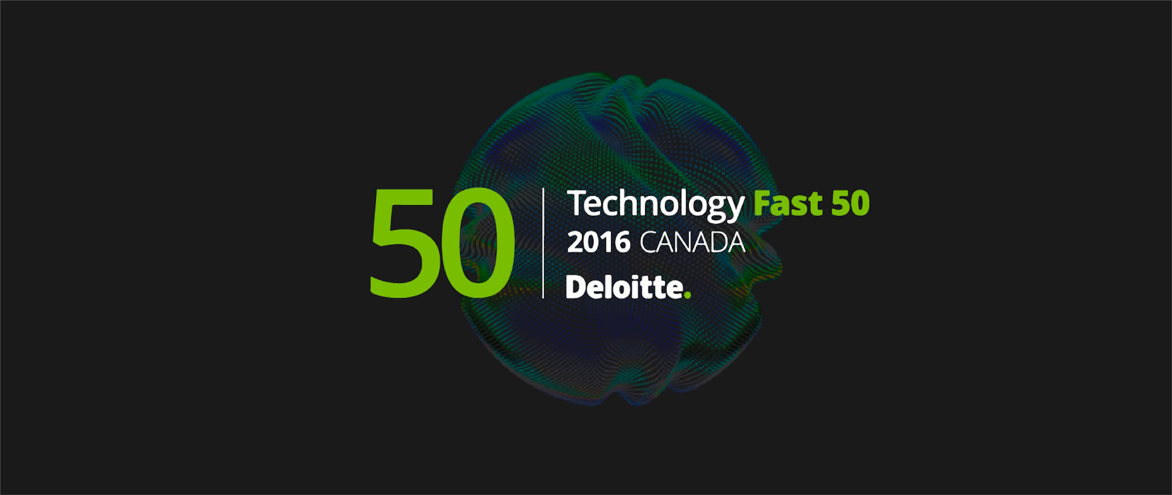 Financeit is a Deloitte's Technology Fast 50™ company | Financeit