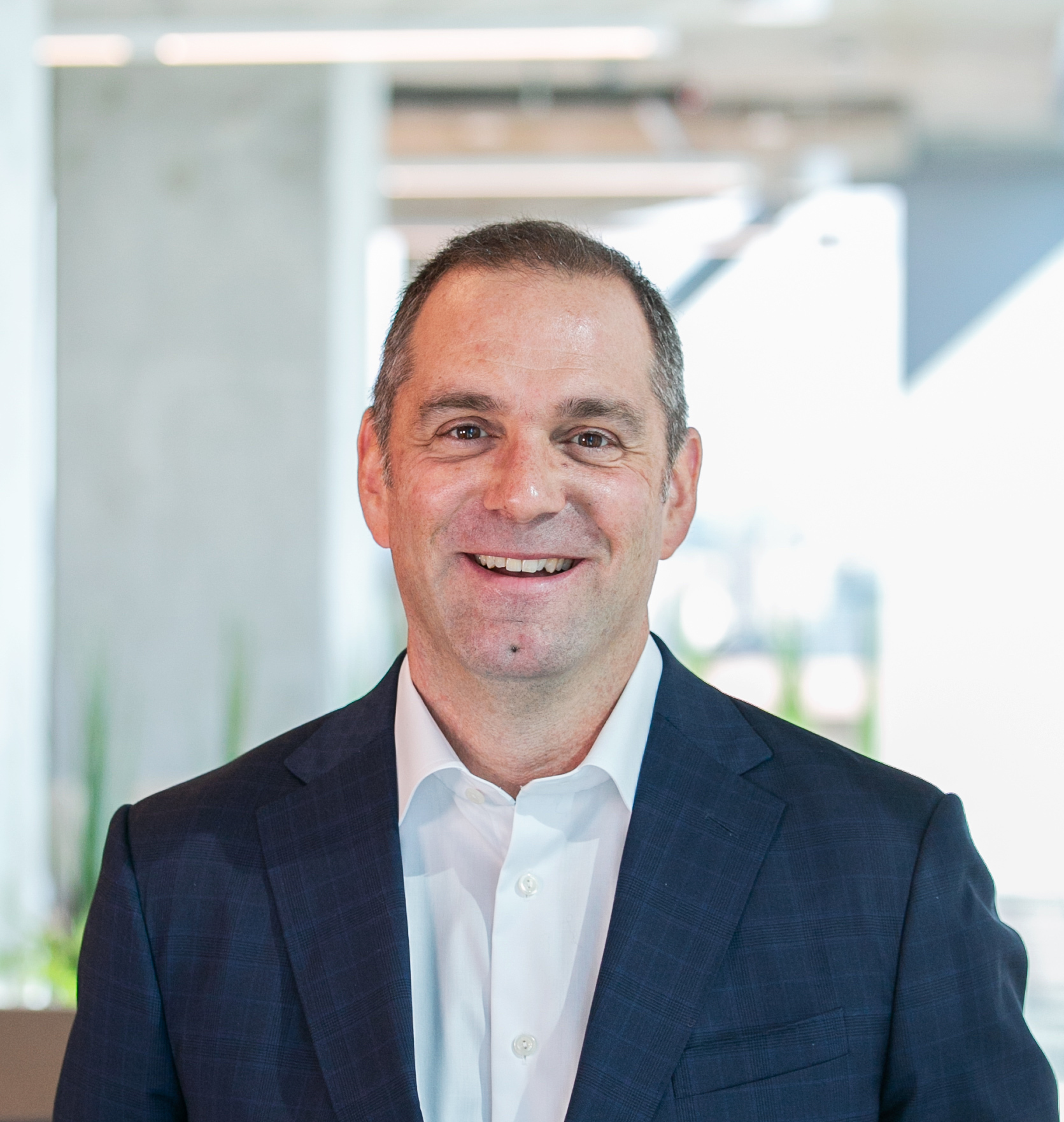 Press Release: Financeit appoints industry leader David Yeilding as ...