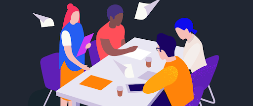 Financeit Team: A look back on 2023