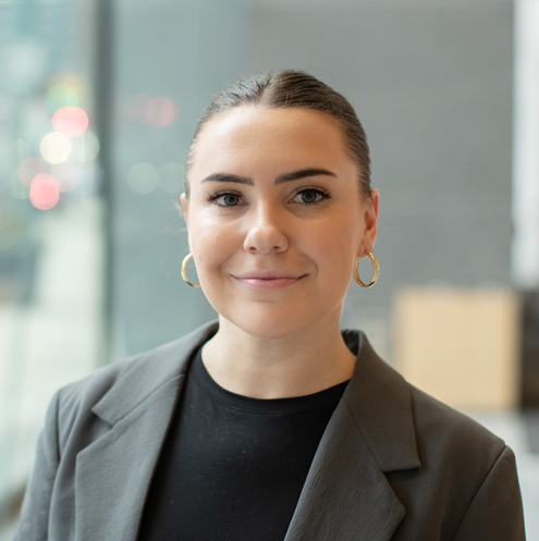 Sales at Financeit: A look into team west